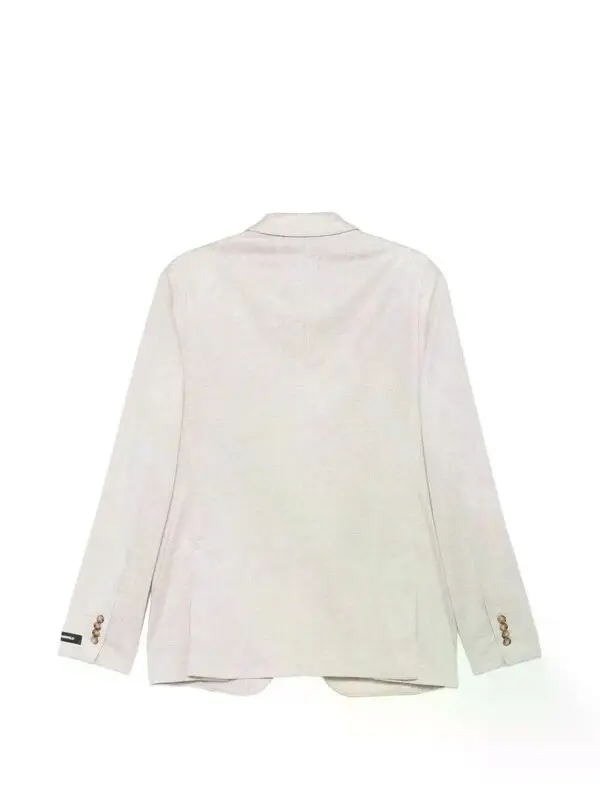 Karl Lagerfeld Smart Blazer - Neutrals
