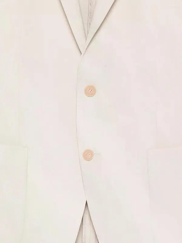 Karl Lagerfeld Smart Blazer - Neutrals
