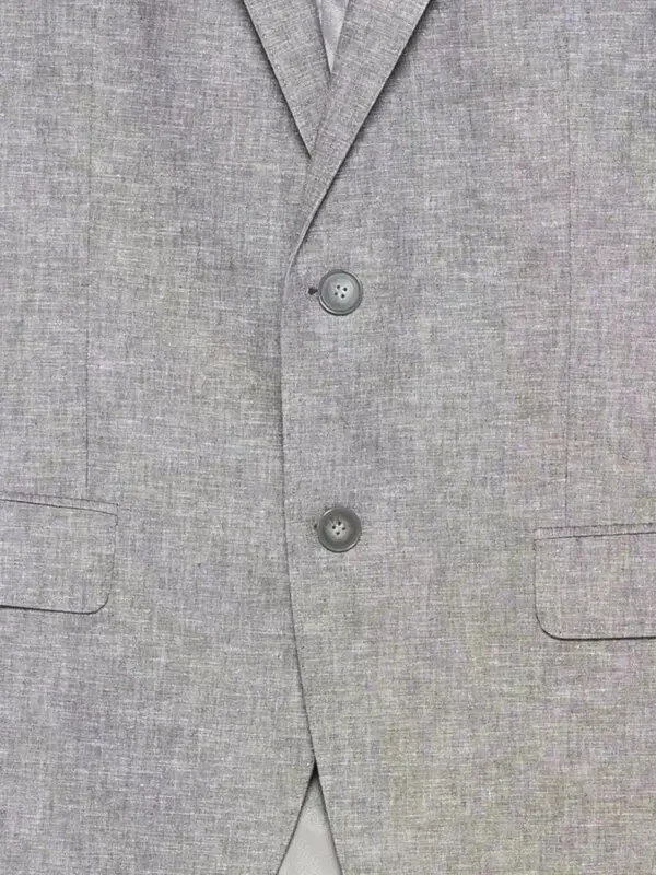 Karl Lagerfeld Trace Blazer - Grey