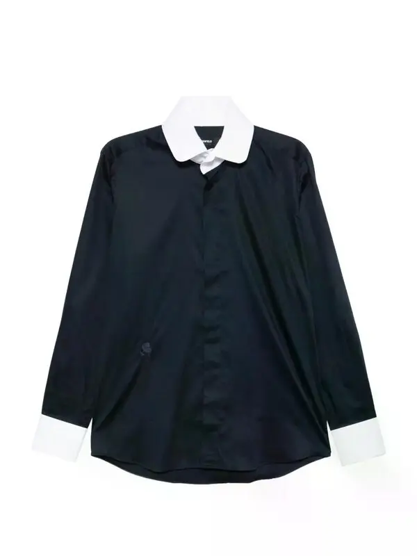 Karl Lagerfeld Modern Fit Shirt