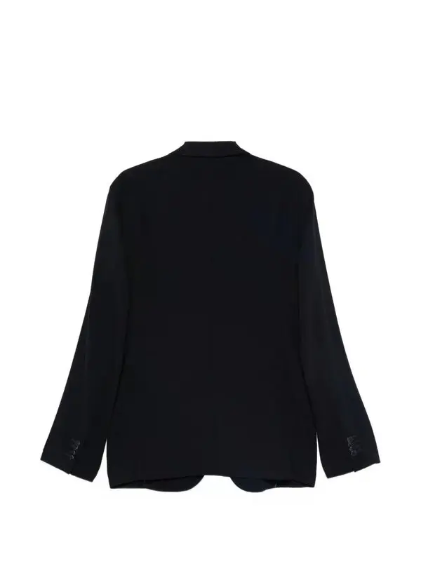 Karl Lagerfeld Smart Blazer - Blue