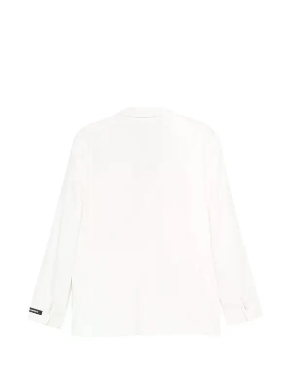 Karl Lagerfeld Trace Blazer - Neutrals