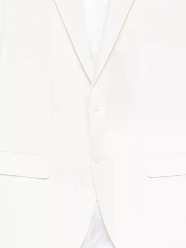 Karl Lagerfeld Trace Blazer - Neutrals