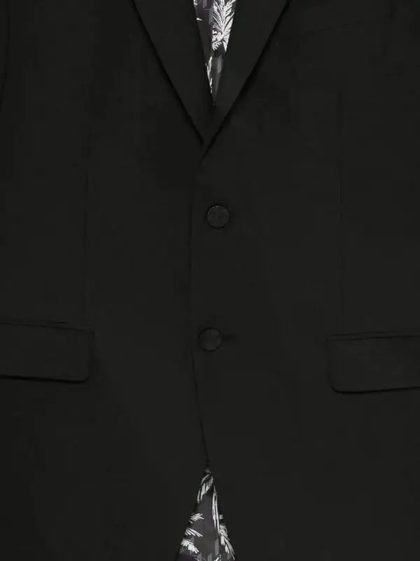Karl Lagerfeld Nova Blazer - Black