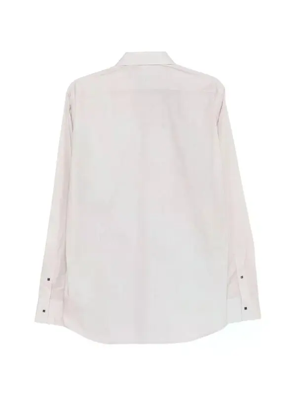 Karl Lagerfeld Modern Fit Button Shirt