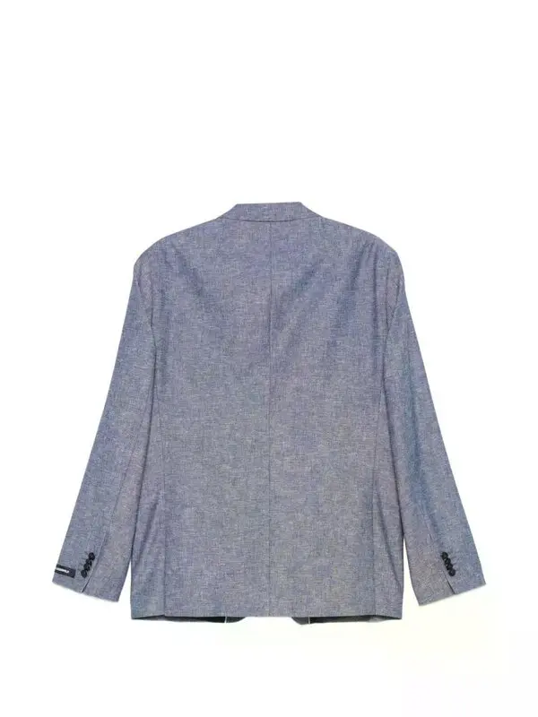 Karl Lagerfeld Trace Blazer - Blue
