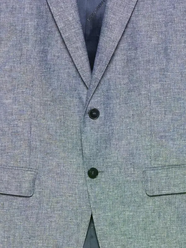 Karl Lagerfeld Trace Blazer - Blue