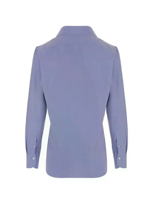 FINAMORE 1925 Cotton Shirt