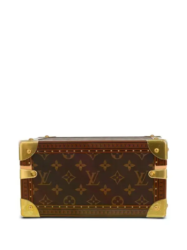 LOUIS VUITTON Trésor 24 Coffret