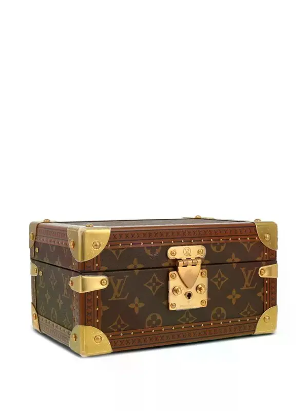 LOUIS VUITTON Trésor 24 Coffret