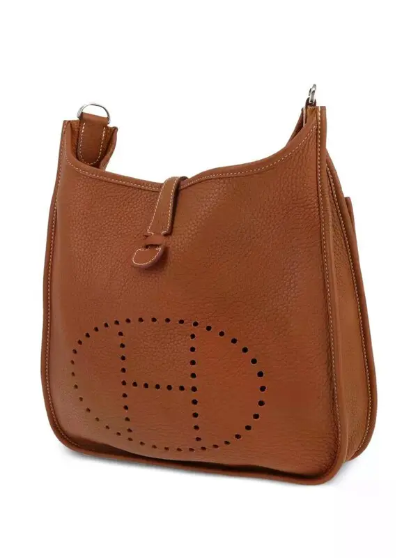 Hermès 2012 Evelyne 3 Shoulder Bag