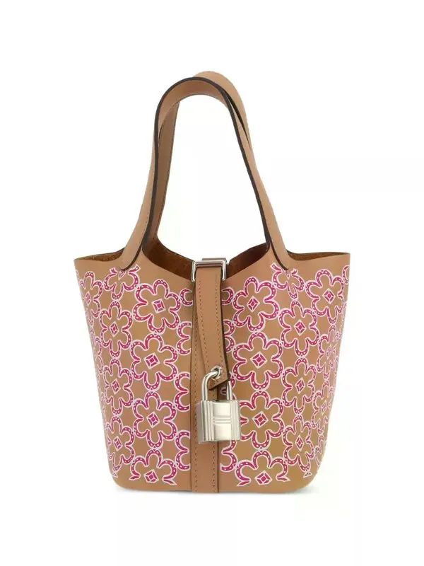 Hermès 2023 Picotin Lock Handbag
