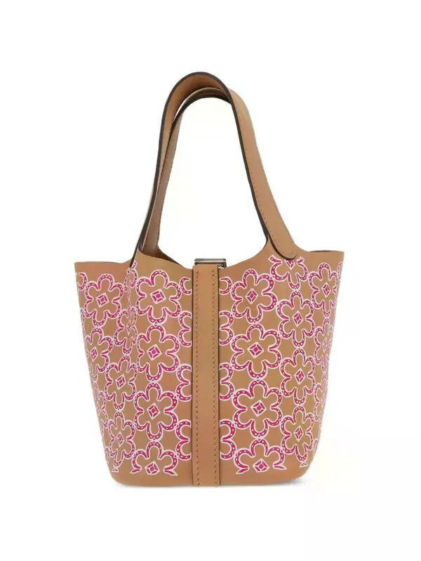 Hermès 2023 Picotin Lock Handbag