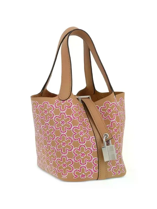 Hermès 2023 Picotin Lock Handbag