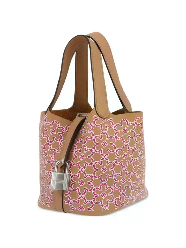Hermès 2023 Picotin Lock Handbag