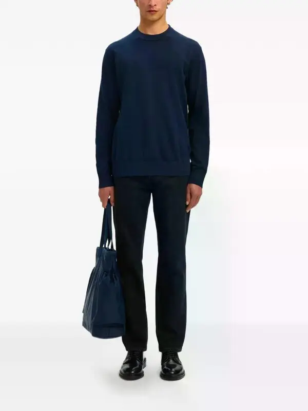 SELECTED Long-sleeved Sweater