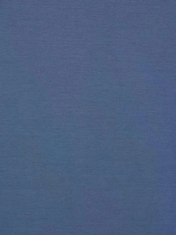 Canali Cotton Shirt - Blue