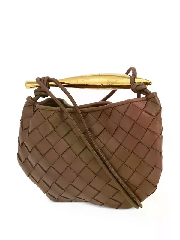 Bottega Veneta Sardine Tote