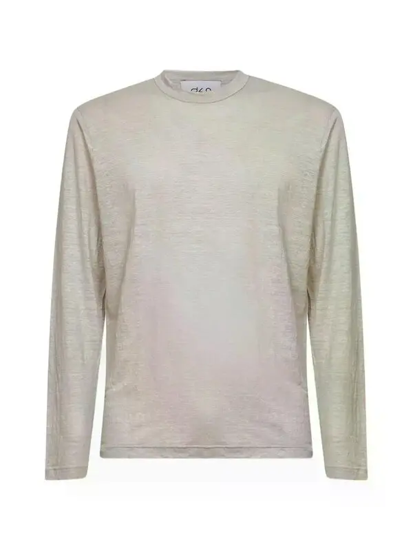 D4.0 Long-sleeve T-shirt