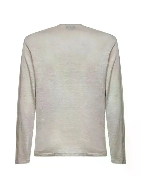 D4.0 Long-sleeve T-shirt