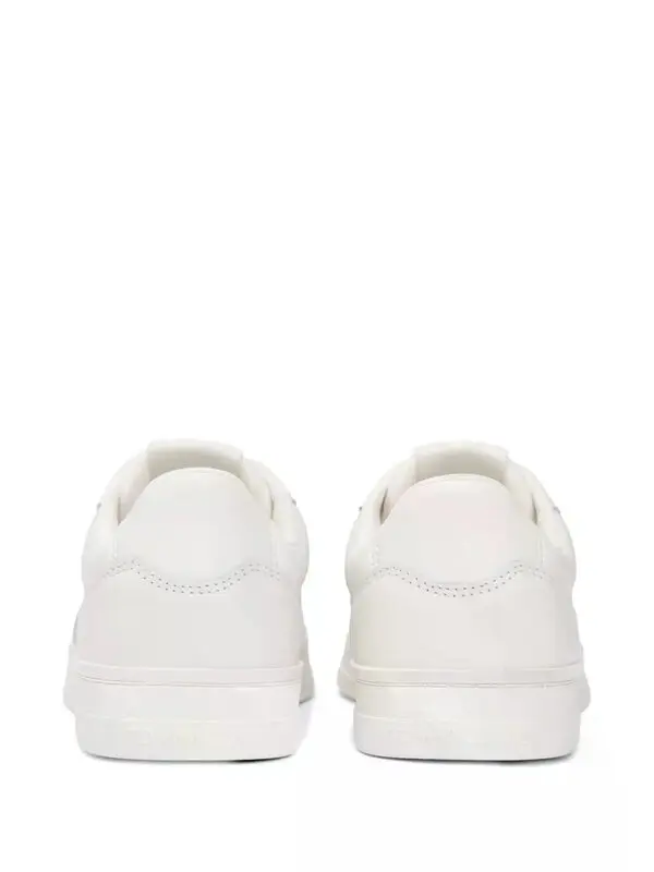 Tommy Hilfiger Logo-patch Sneakers