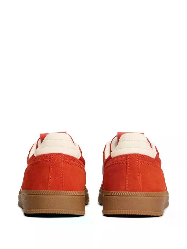 Tommy Hilfiger The Greenwich Sneakers - Red