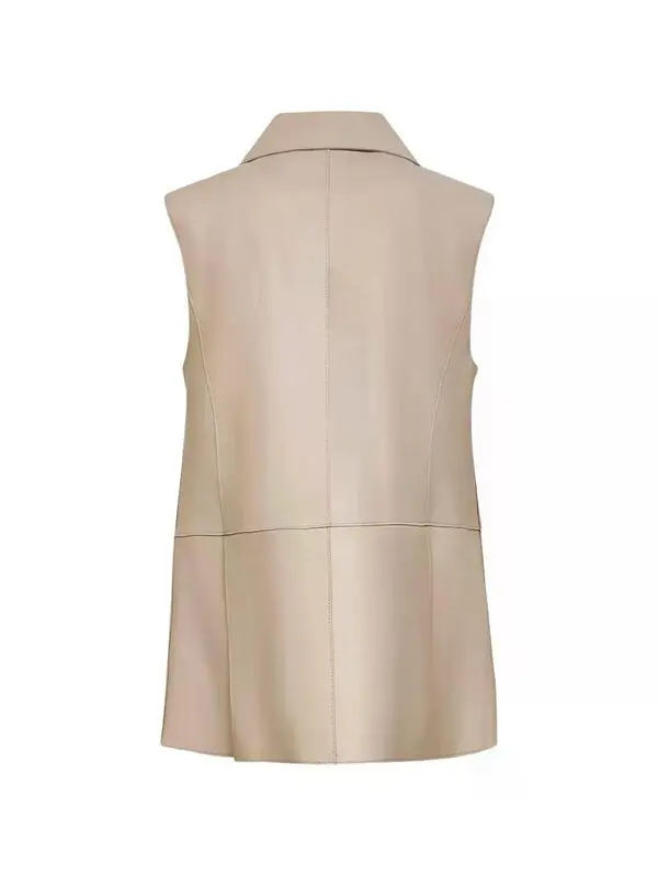 P.a.r.o.s.h Double-breasted Vest