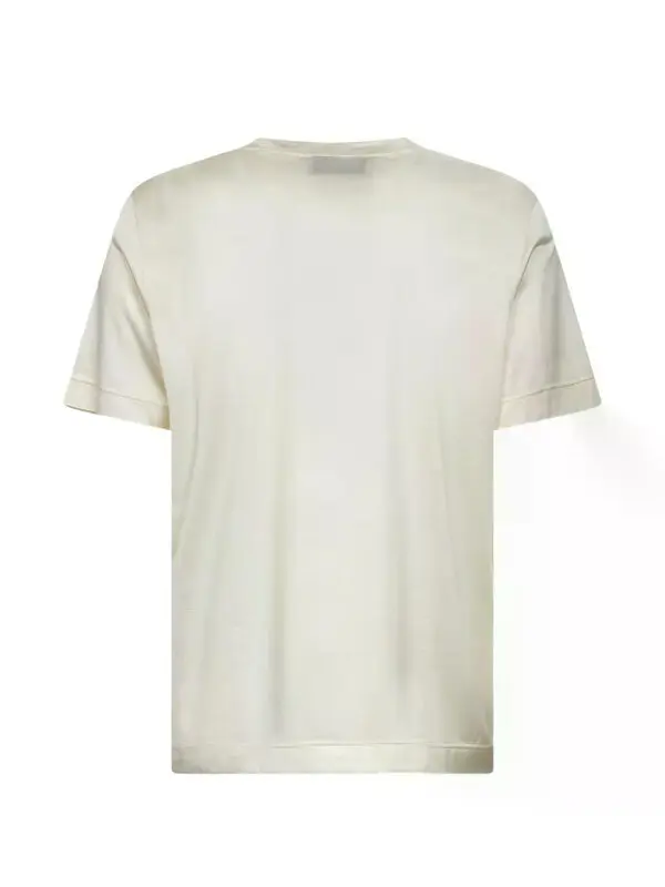 D4.0 Crewneck T-shirt