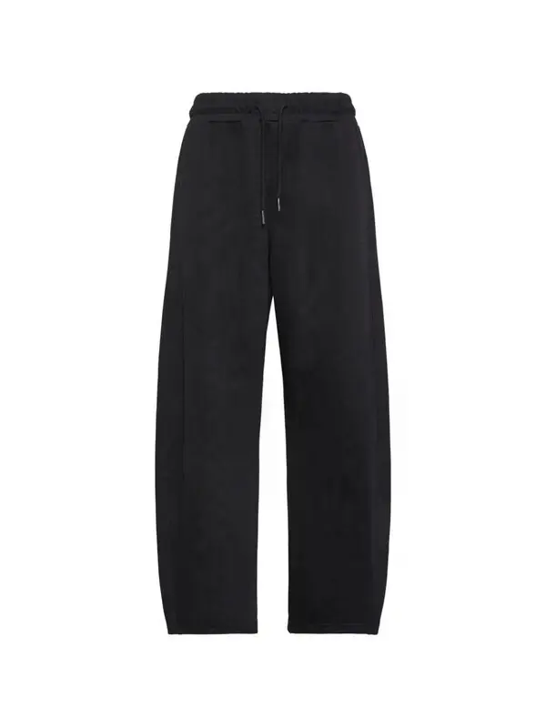 Calvin Klein Drawstring-fastening Track Pants