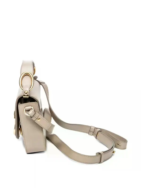 Chloé Leather Crossbody Bag