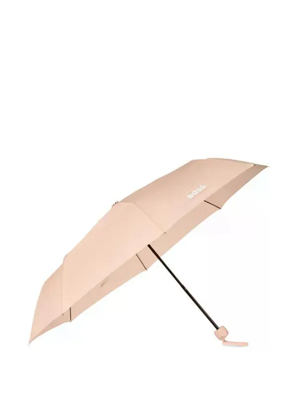 BOSS Logo-detail Umbrella