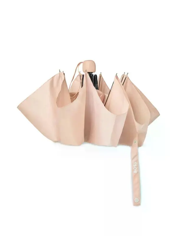 BOSS Logo-detail Umbrella