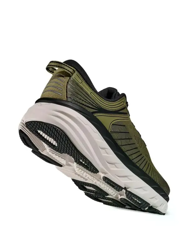 HOKA® Bondi Textured Sneakers