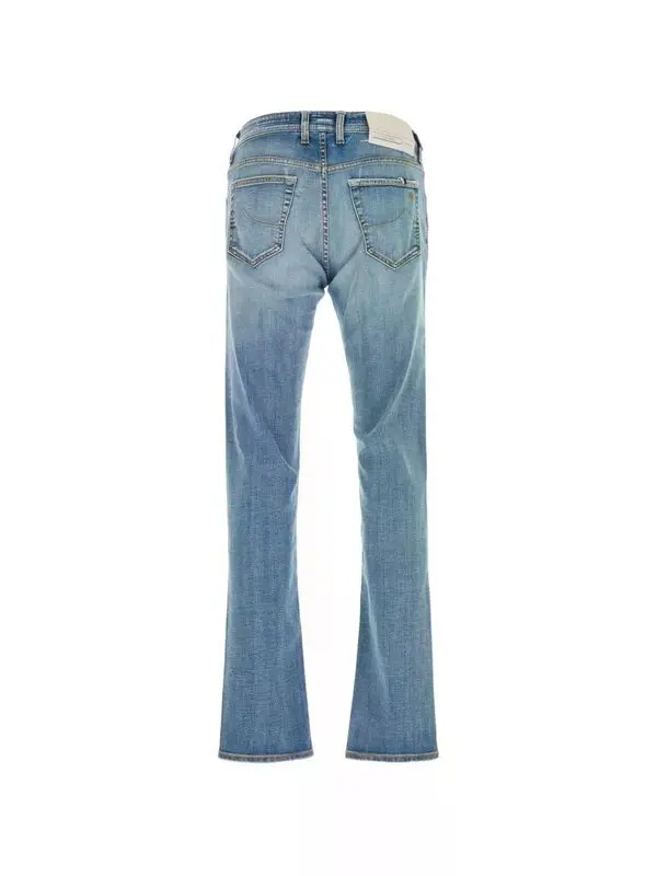 Jacob Cohen Bootcut Jeans