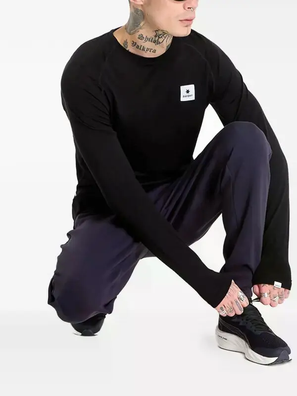SAYSKY Long Sleeve Base Layer T-shirt