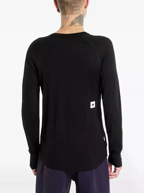 SAYSKY Long Sleeve Base Layer T-shirt