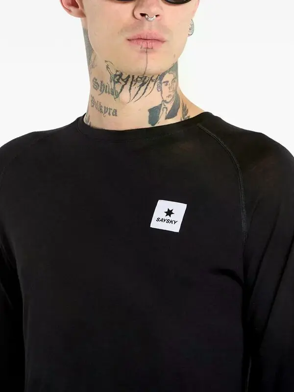SAYSKY Long Sleeve Base Layer T-shirt