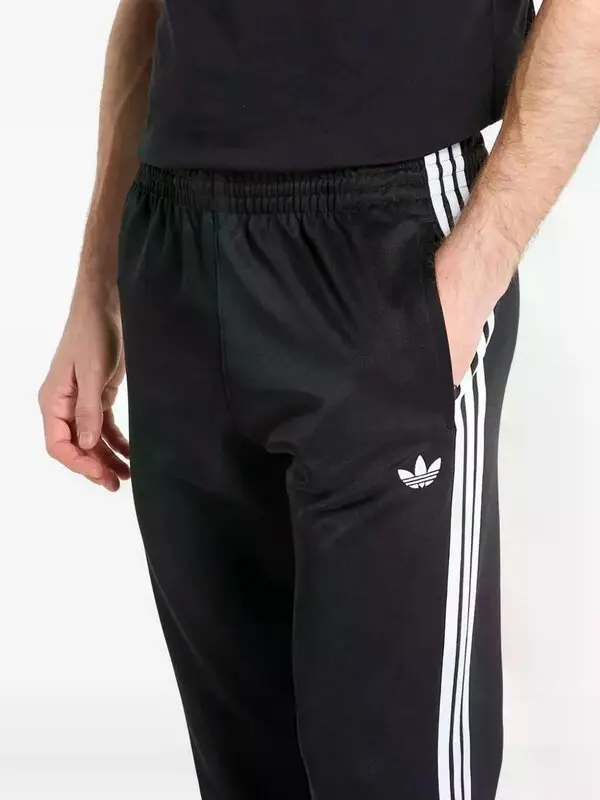 Adidas Three-stripe Sst Track Pants