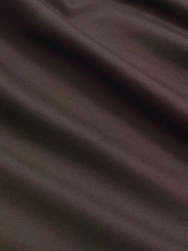 Nn07 Open-collar T-shirt
