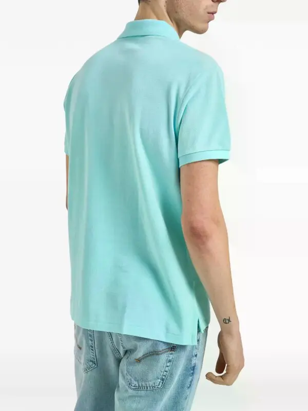 Polo Ralph Lauren Polo Shirt - Blue