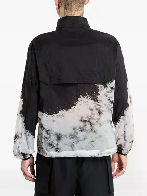 REPRESENT 247 Long-sleeve Jacket