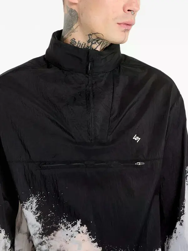 REPRESENT 247 Long-sleeve Jacket