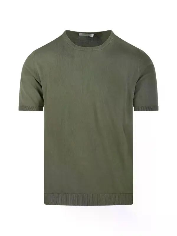 ROBERTO COLLINA Short-sleeves T-shirt