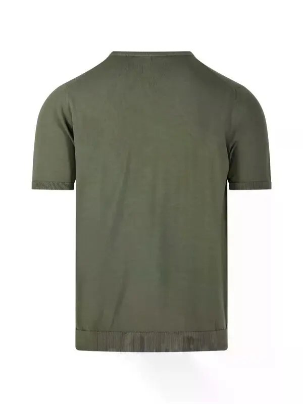 ROBERTO COLLINA Short-sleeves T-shirt