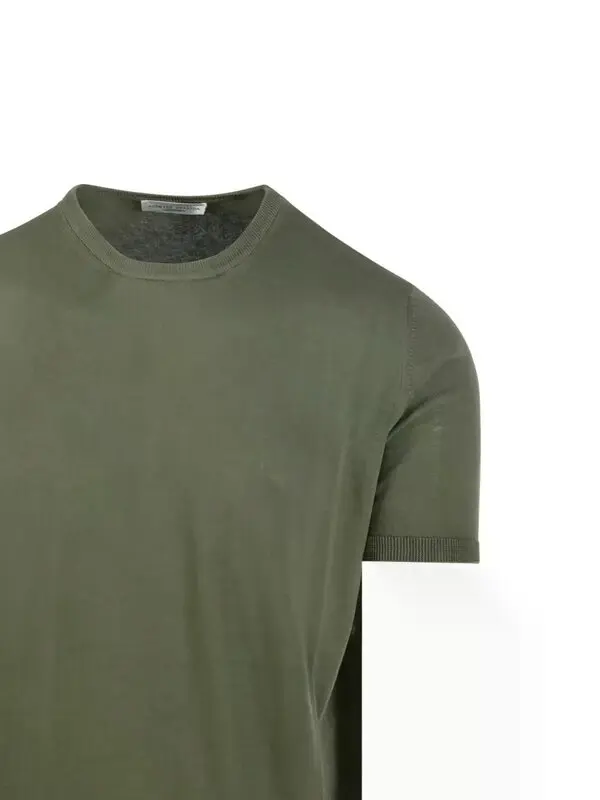 ROBERTO COLLINA Short-sleeves T-shirt