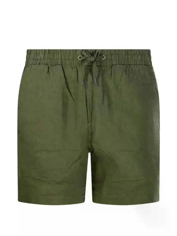 Polo Ralph Lauren Drawstring Waist Shorts