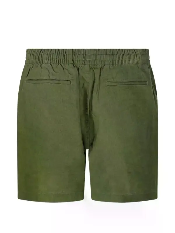 Polo Ralph Lauren Drawstring Waist Shorts
