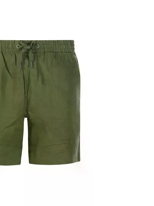 Polo Ralph Lauren Drawstring Waist Shorts