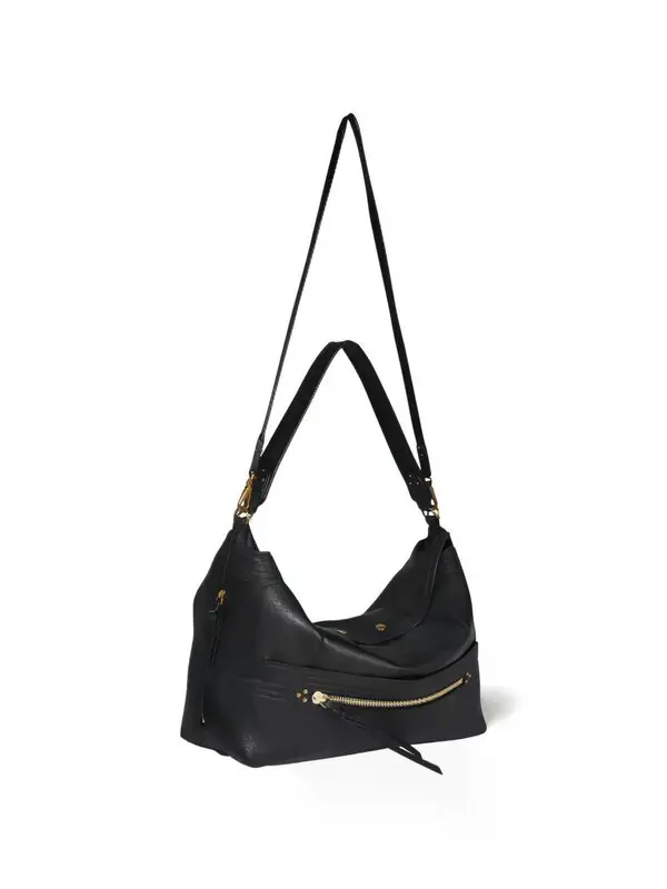 Jérôme Dreyfuss Large Lucky Shoulder Bag