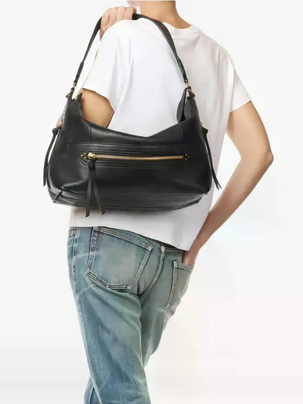 Jérôme Dreyfuss Large Lucky Shoulder Bag